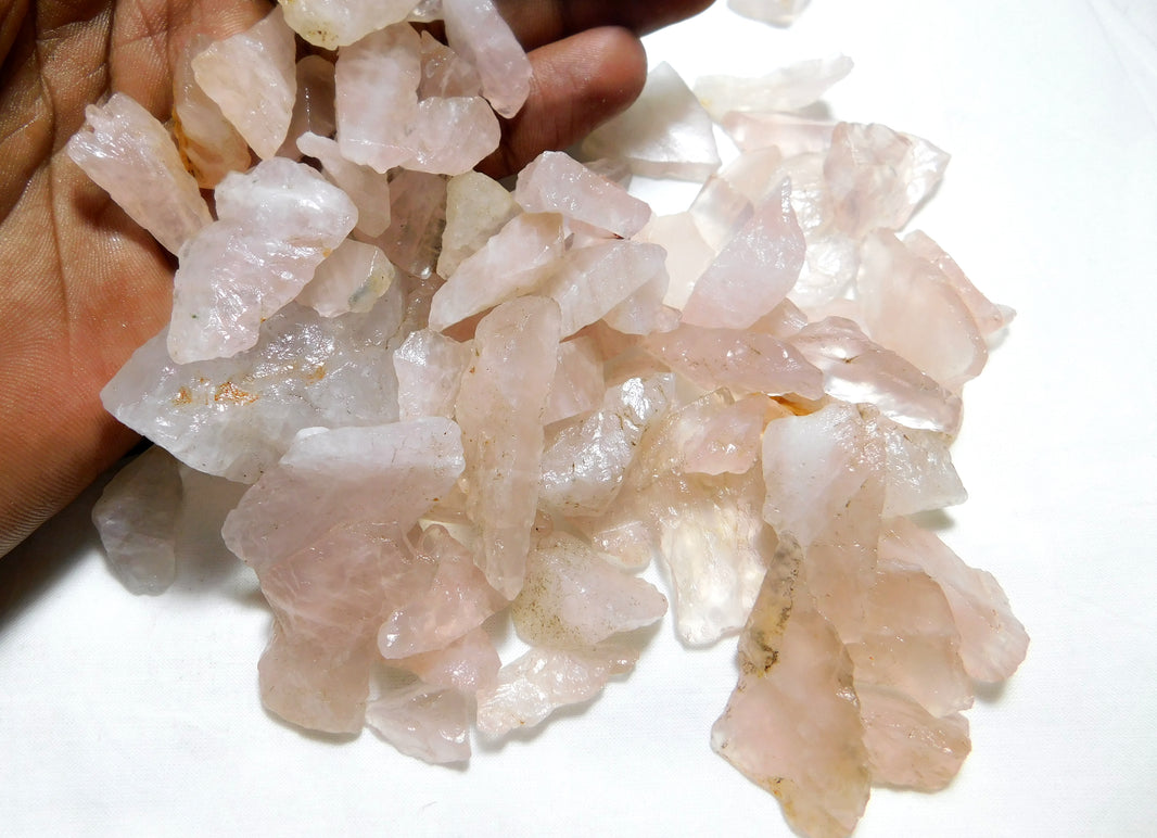 Raw/Rough Crystals – Crystal Empire Siri