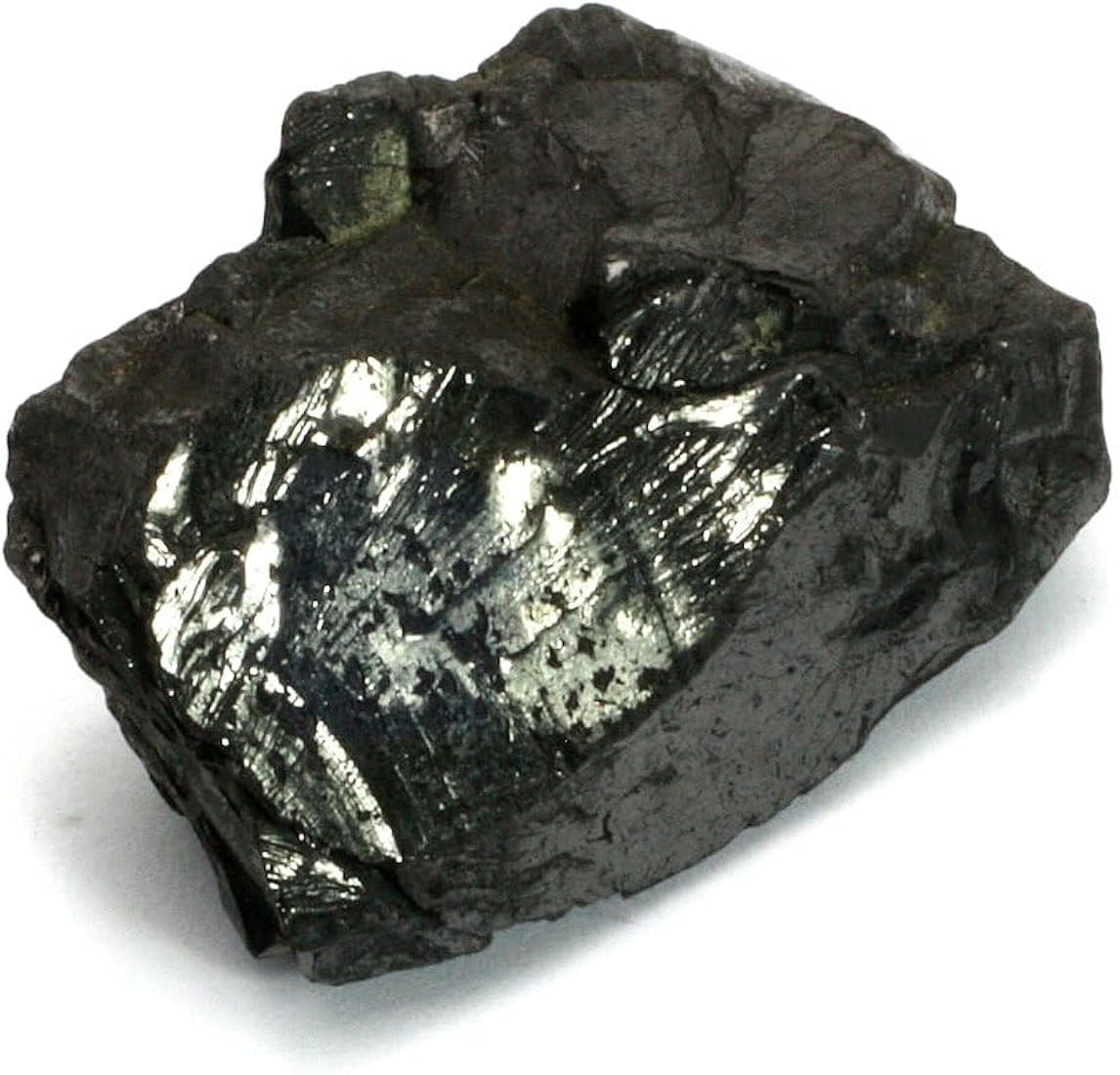 Water Crystals Set of Tumbles with Shungite, Energy Healing Crystals ...