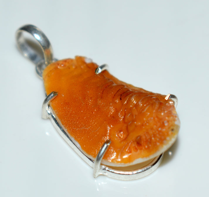 Original Machmani Pendent, Divya Shakti Siddha Venus/Shukra Mani ...