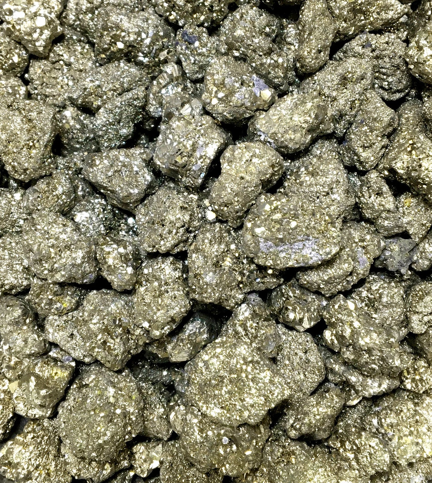 Pyrite Golden Crystal Raw {Rough} – Crystal Empire Siri